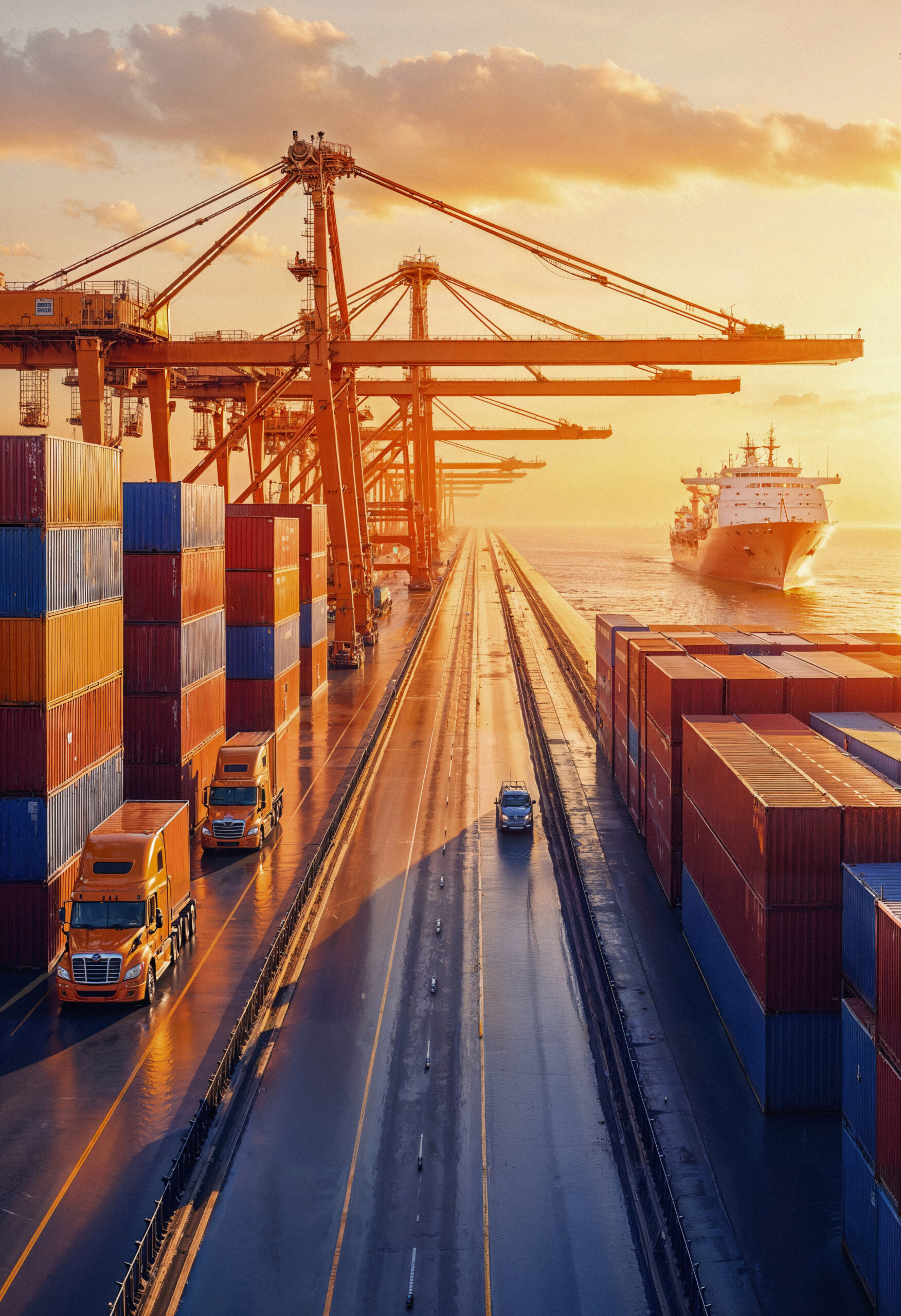 Services - Skanda Global Trade